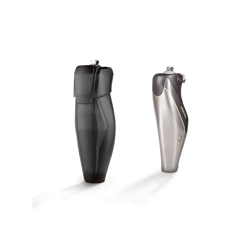 3B5-3 Genium X3 vejr- og vandbestandig proteseknæ fra Ottobock